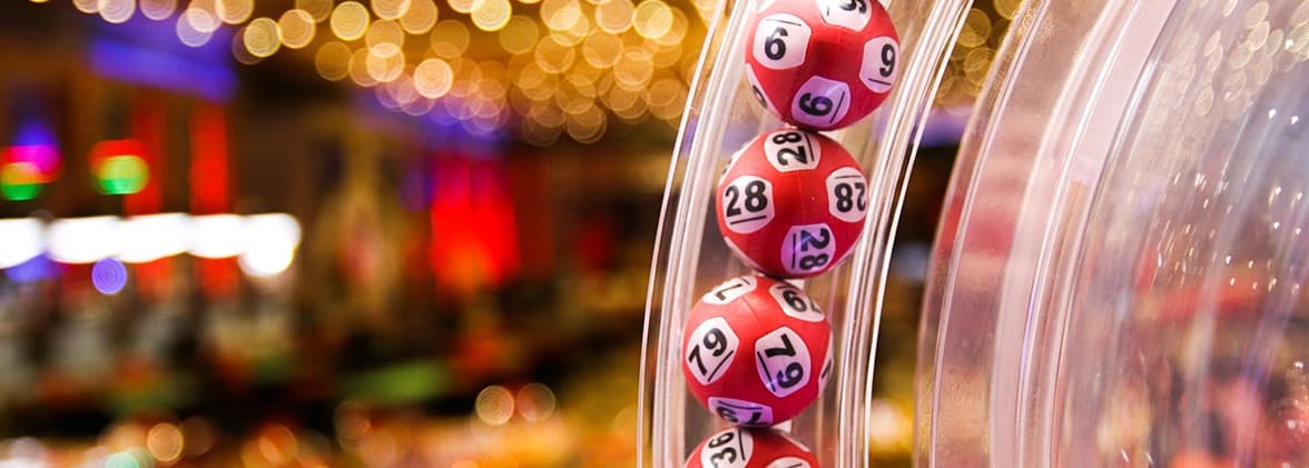 US Powerball | Play with us for your chance to win millions!