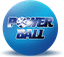 Powerball Results for all Powerball draws in USA and Australia