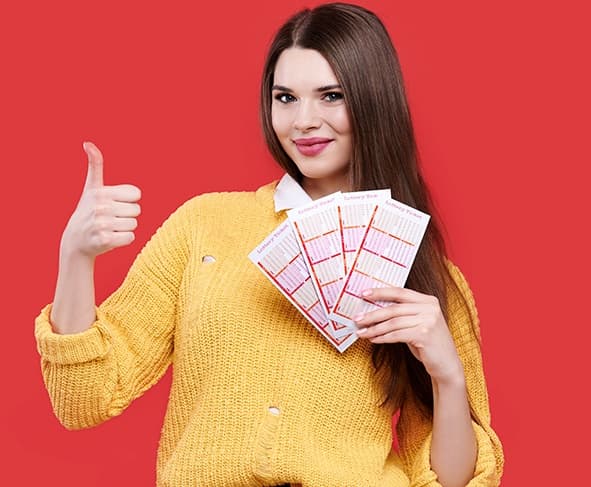 US Powerball | Play with us for your chance to win millions!