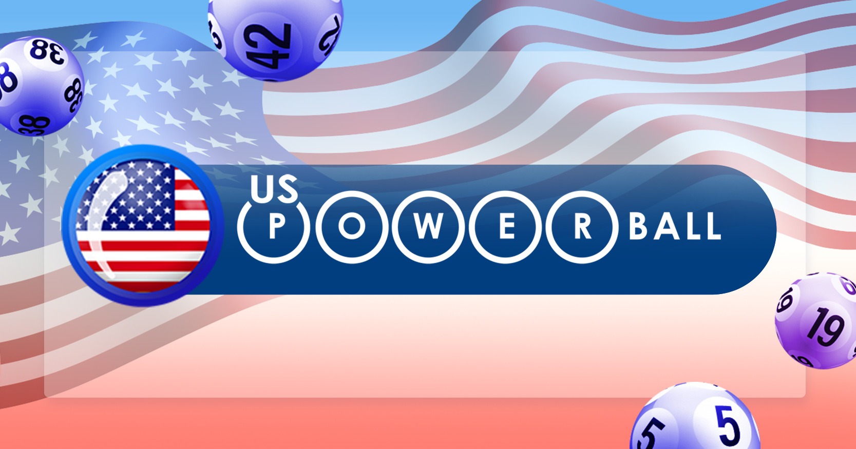 Powerball Results for all Powerball draws in USA and Australia